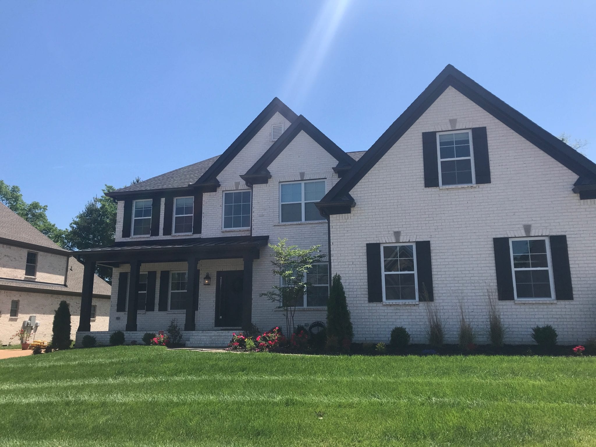 Luxury Homes Available - High-End Home Designs by Turnberry Homes