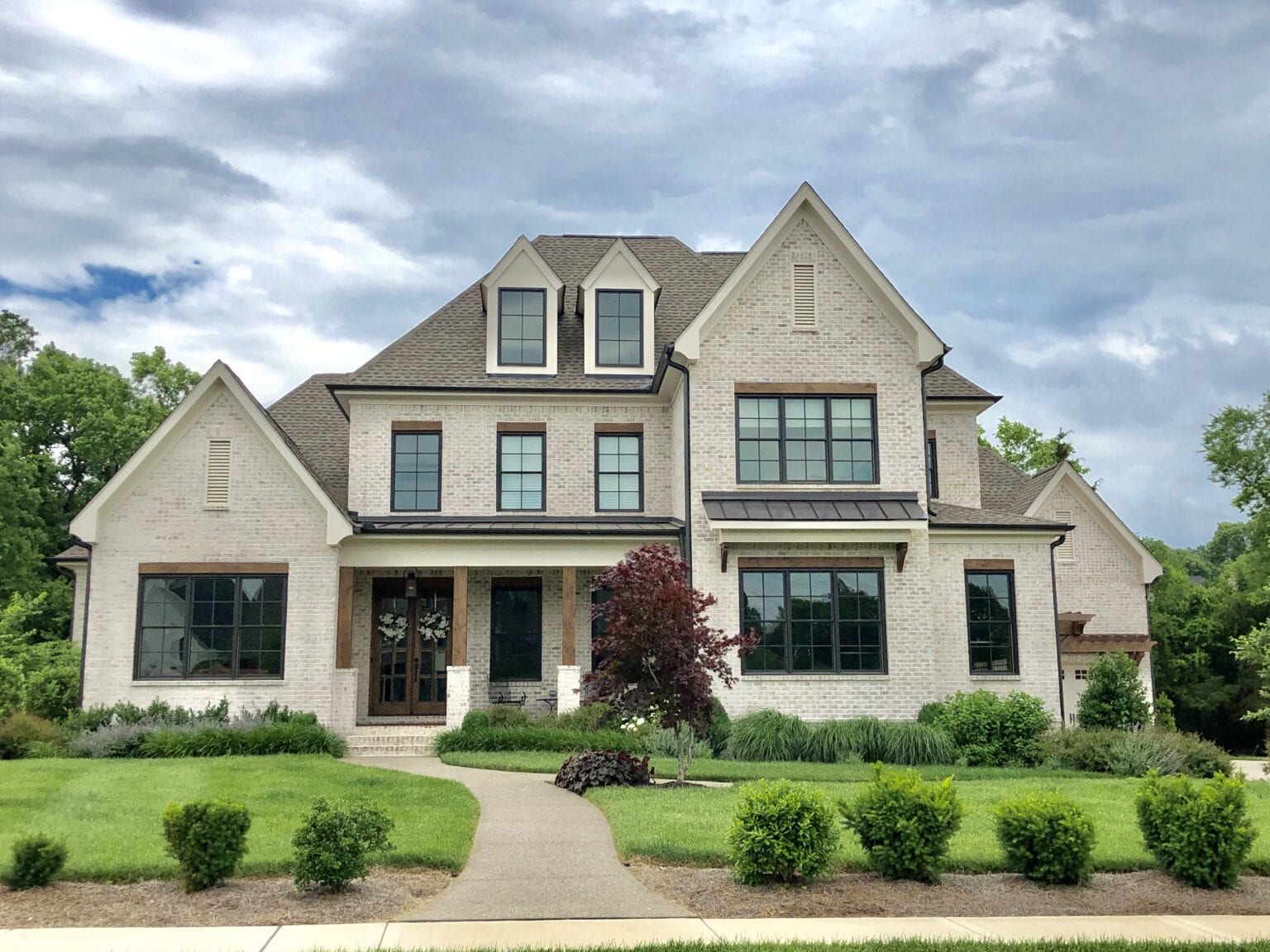 Luxury Homes Available - High-End Home Designs by Turnberry Homes