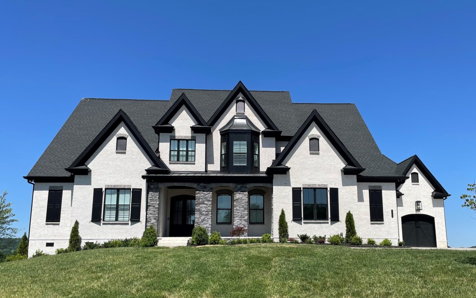 Nashville Luxury Homes Available | Home Designs by Turnberry Homes