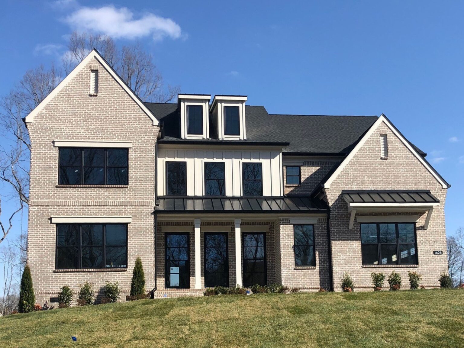 Nashville Luxury Homes Available | Home Designs by Turnberry Homes