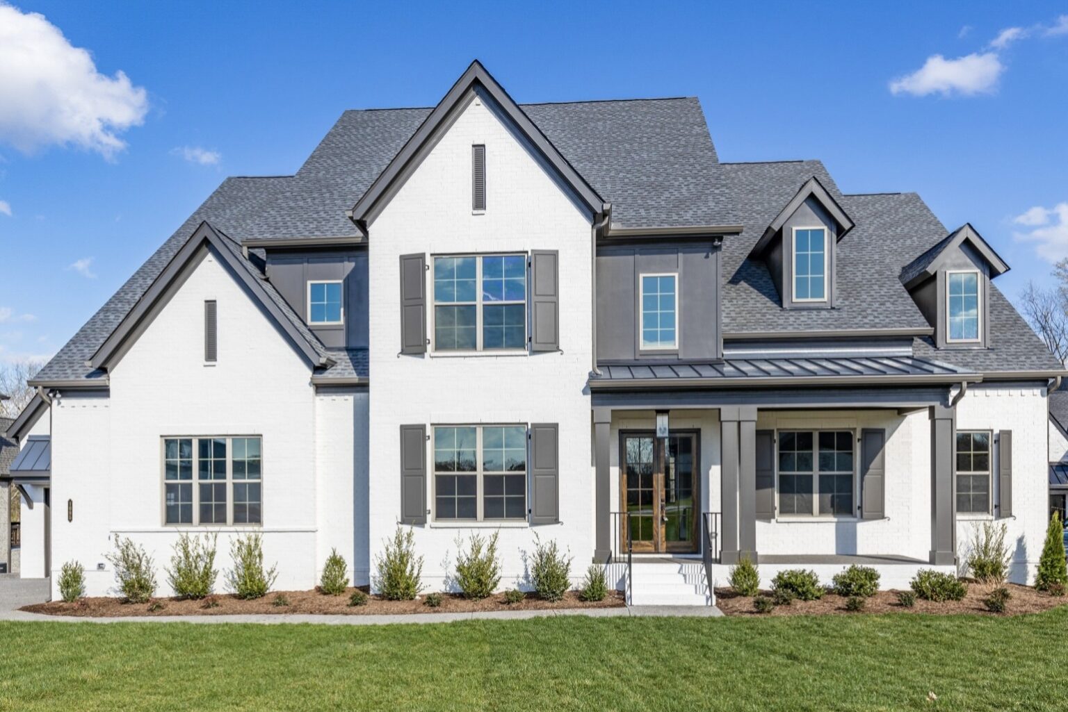 Nashville Luxury Homes Available | Home Designs by Turnberry Homes