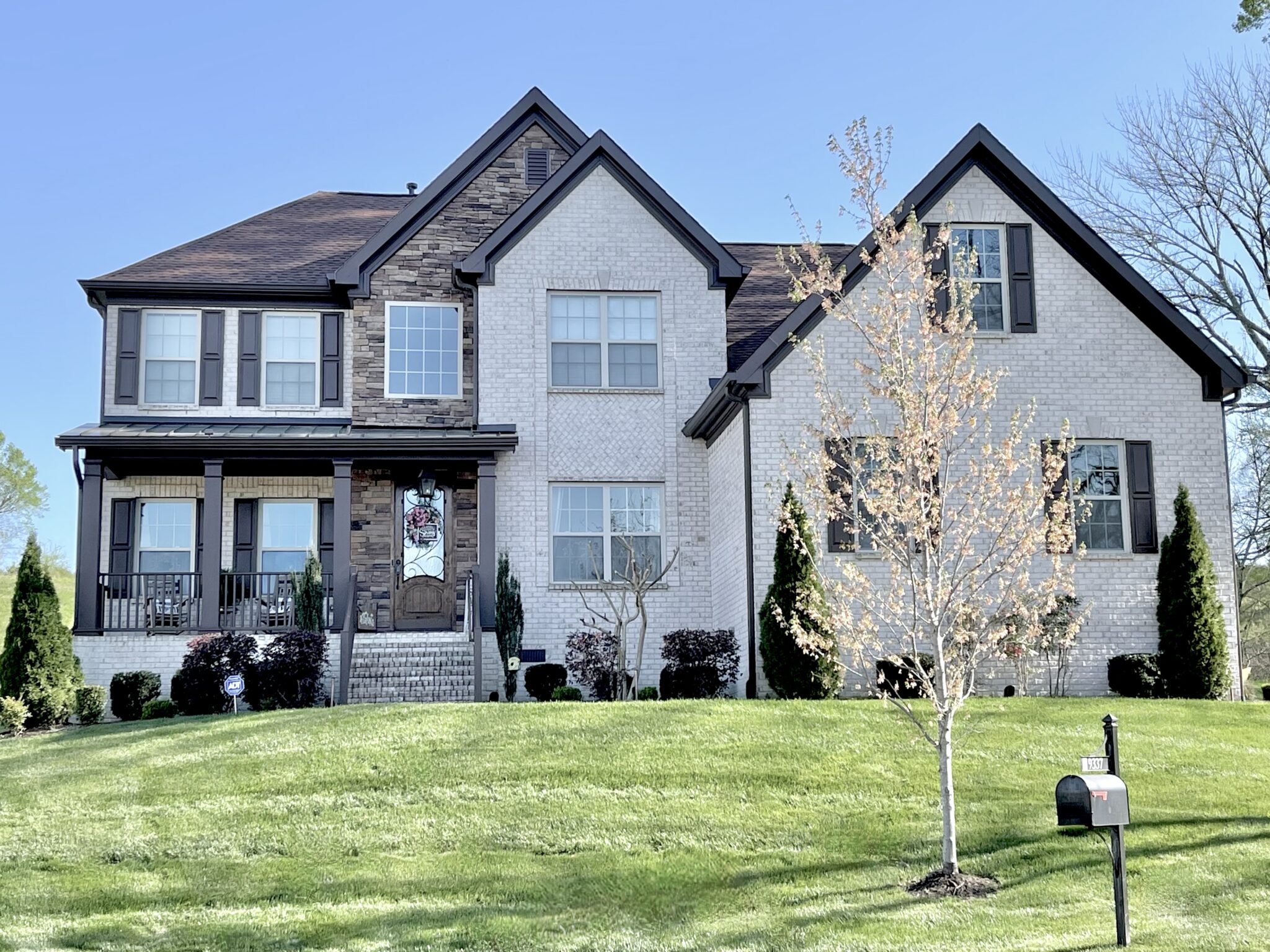 Nashville Luxury Homes Available | Home Designs by Turnberry Homes