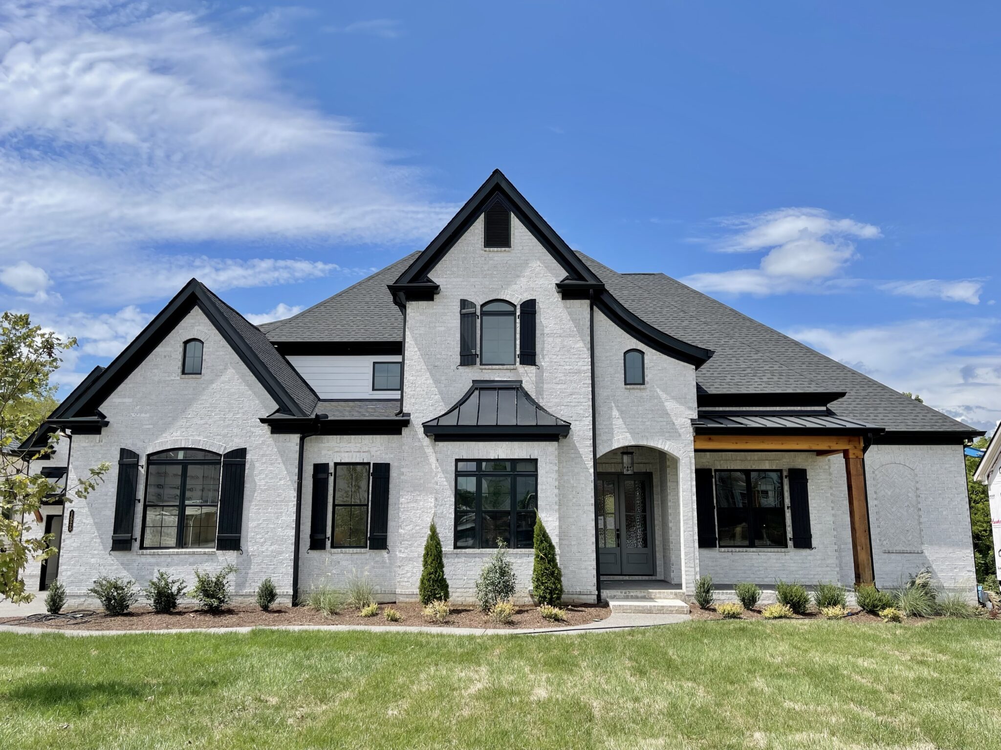 Nashville Luxury Homes Available | Home Designs by Turnberry Homes