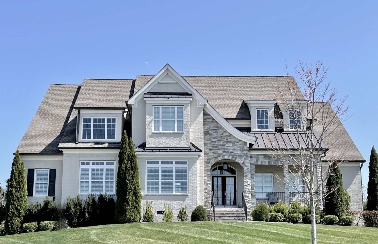Nashville Luxury Homes Available | Home Designs by Turnberry Homes